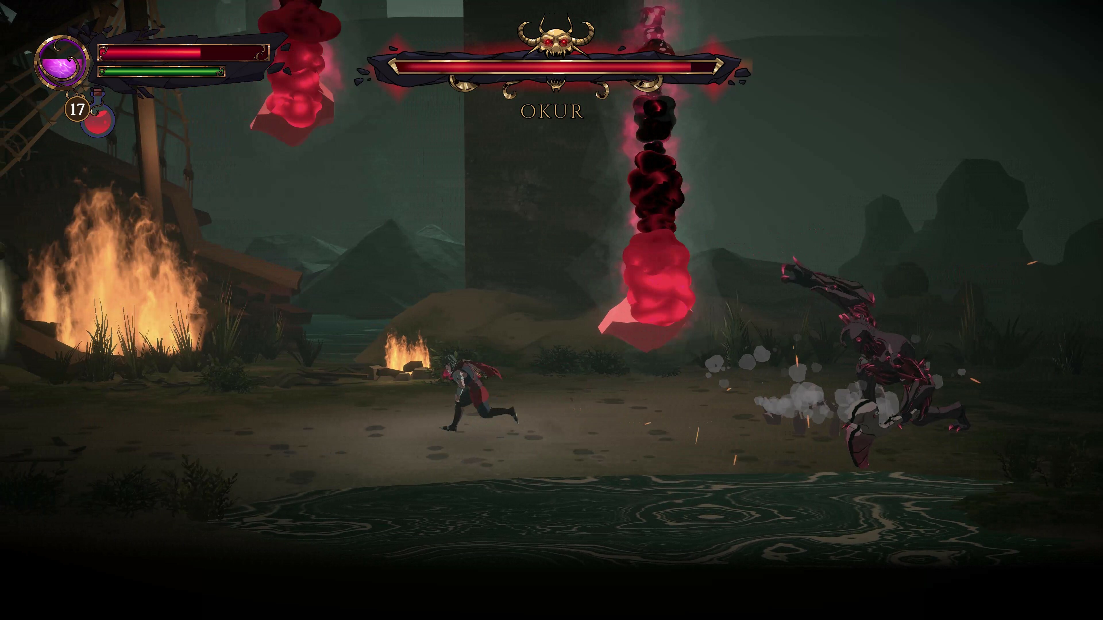 Winds Of Arcana: Ruination Screenshots · SteamDB