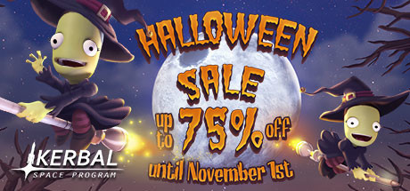 Kerbal Space Program Steam Charts · SteamDB