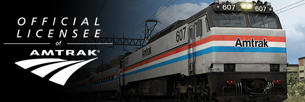 Train Simulator: E60 Electric Locomotive Add-On on Steam