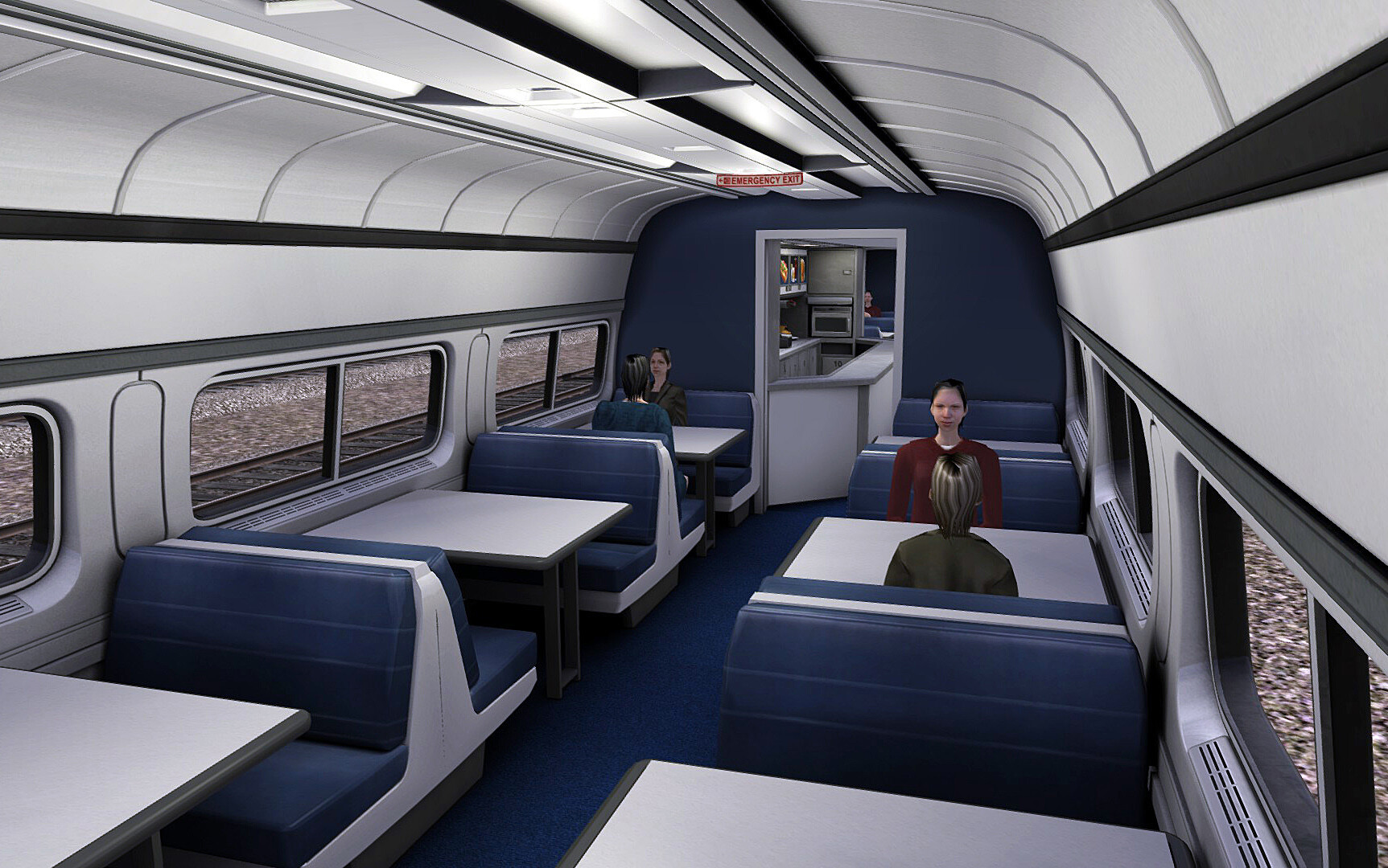 Train Simulator: E60 Electric Locomotive Add-On on Steam