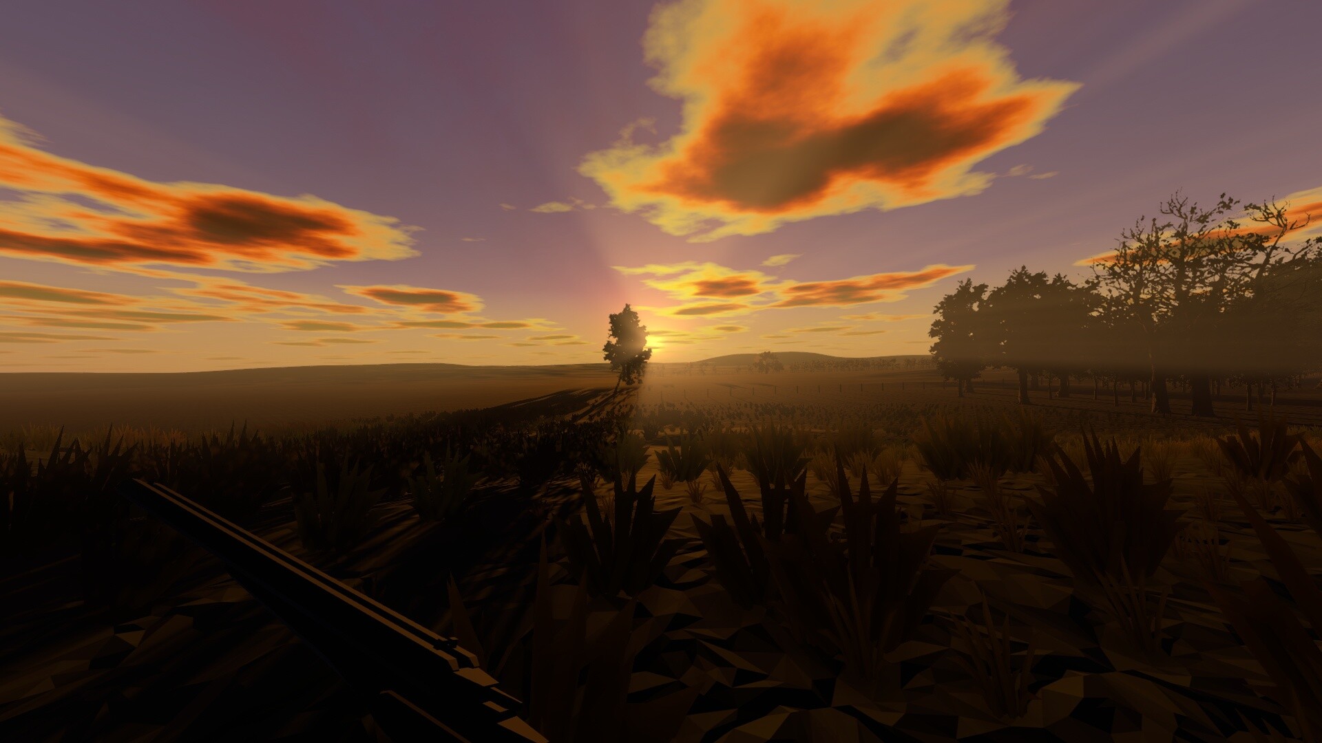 Hunting Life VR: Dove Season on Steam