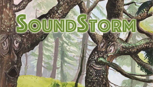 SoundStorm on Steam