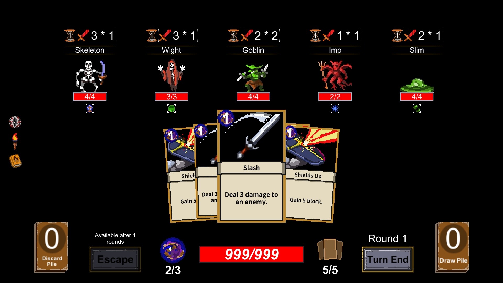 Monster&Strategy on Steam