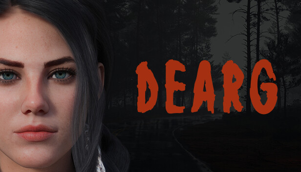 Dearg on Steam
