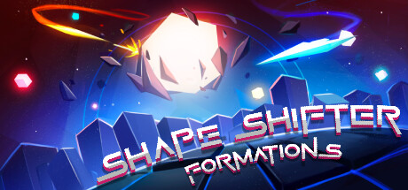 Shape Shifter: Formations Price history · SteamDB