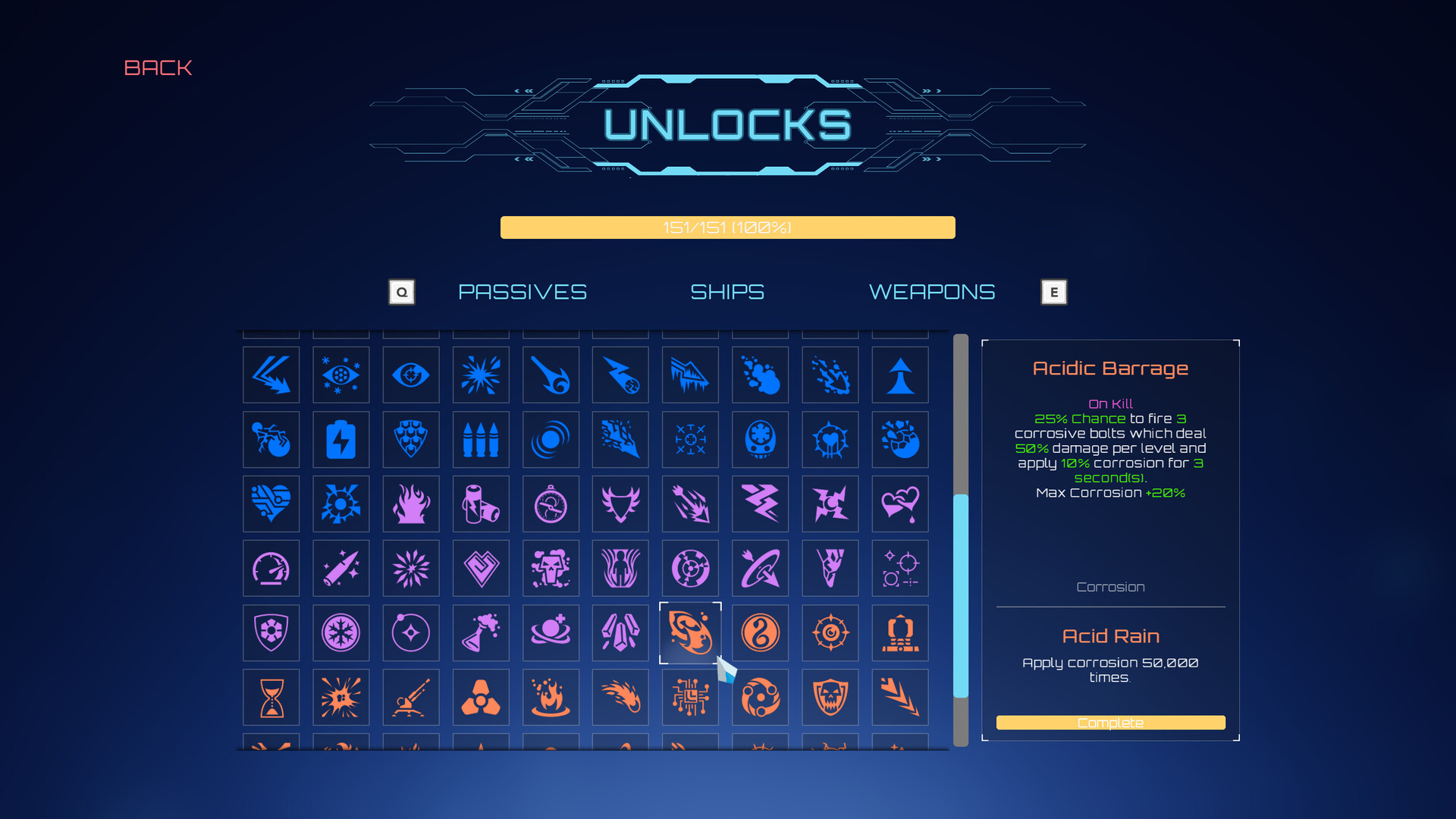 Shape Shifter: Formations on Steam