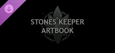 Steam DLC Page: Stones Keeper