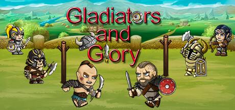 Gladiators and Glory Steam Charts · SteamDB