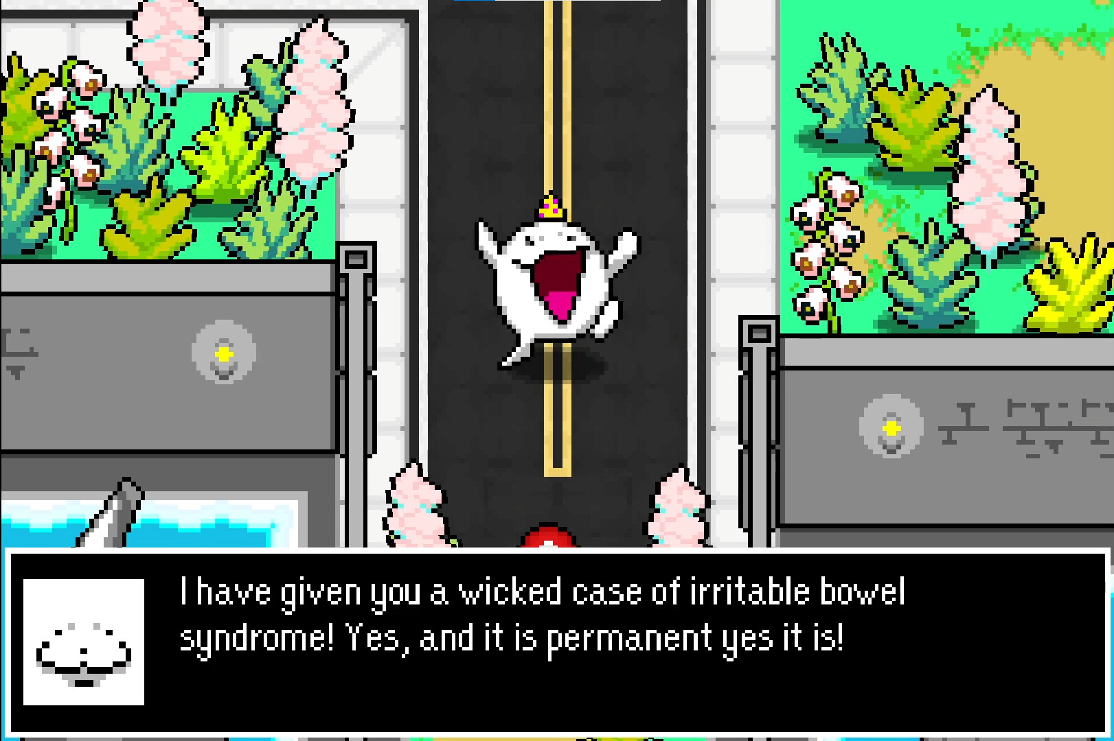 Athenian Rhapsody: Thunder Goober's Personality Dungeon on Steam