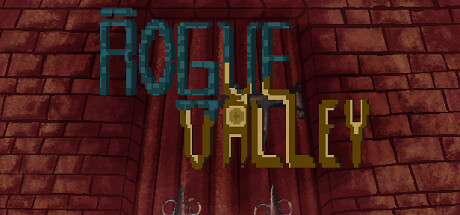 Rogue Valley Price history · SteamDB