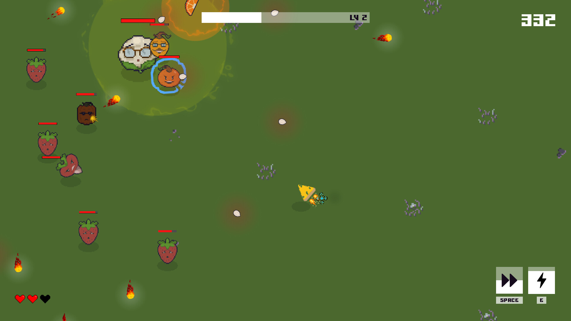 Crust Crusaders (App 2202770) · Screenshots · SteamDB