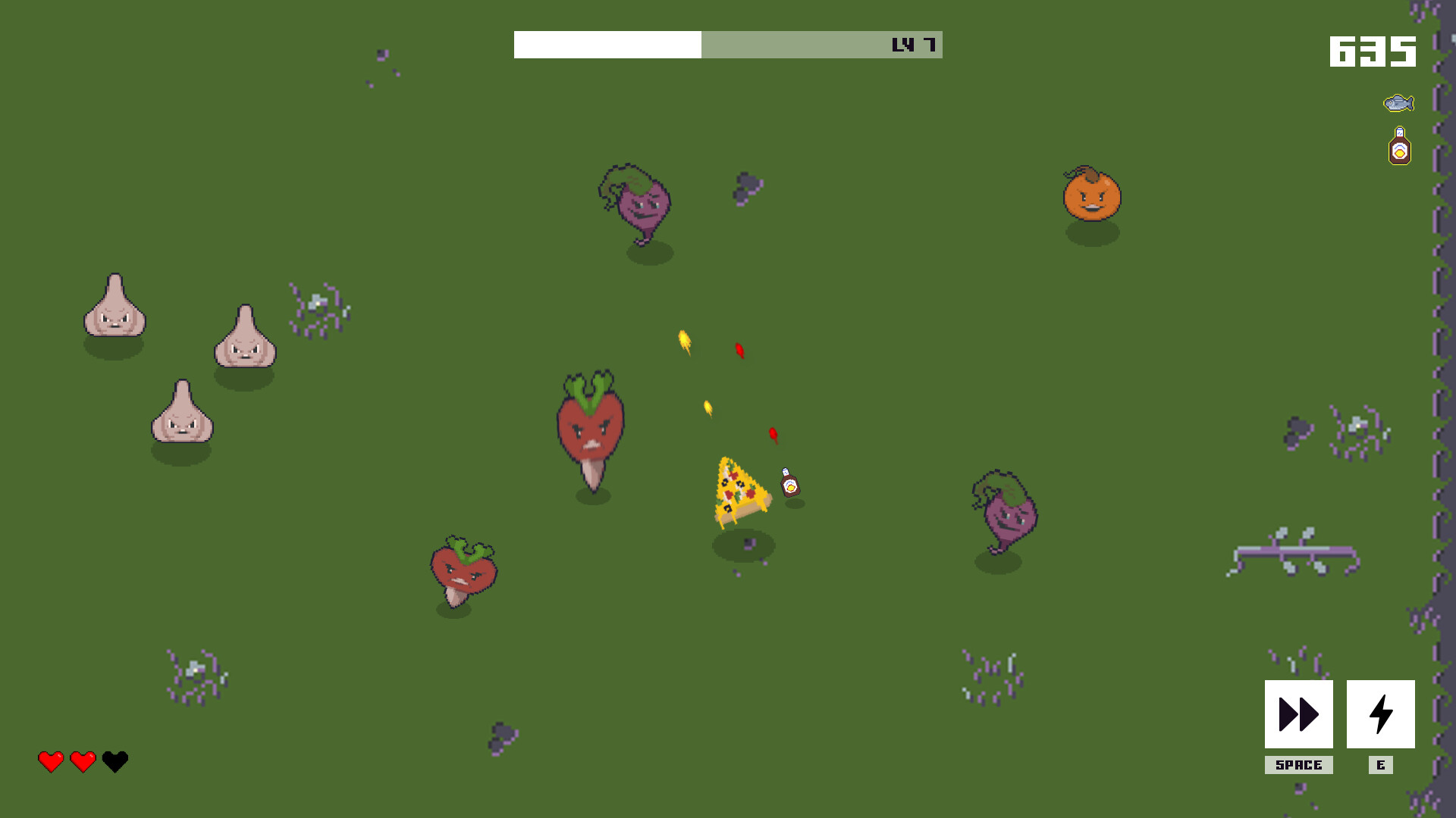 Crust Crusaders (App 2202770) · Screenshots · SteamDB