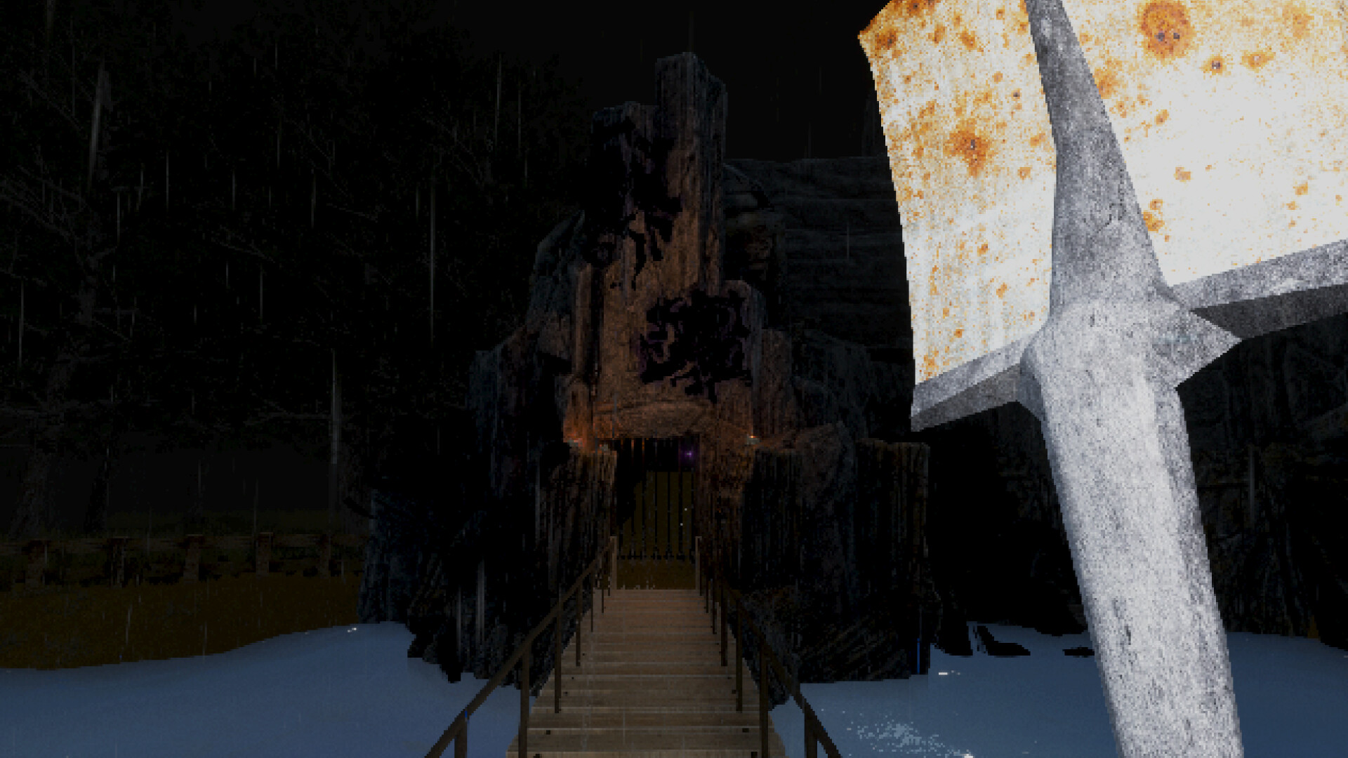 Shadow Lens on Steam