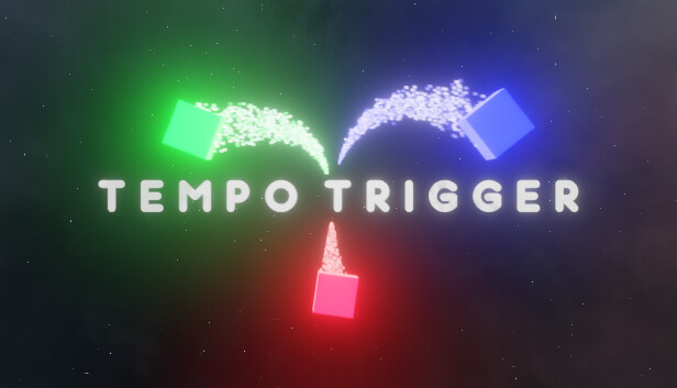 Tempo Trigger on Steam