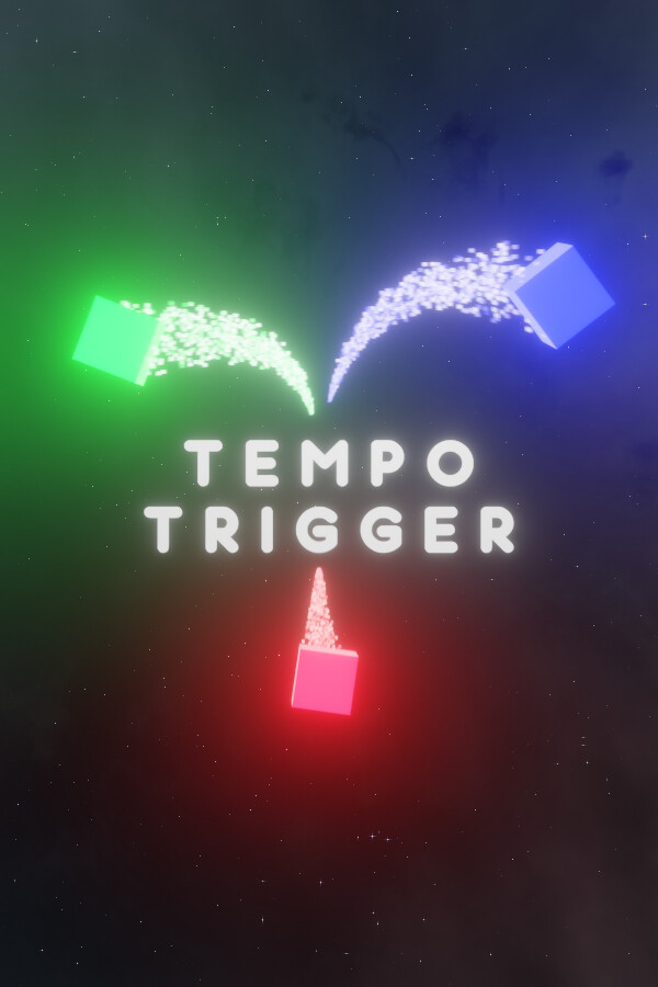 Tempo Trigger Steam Charts · SteamDB