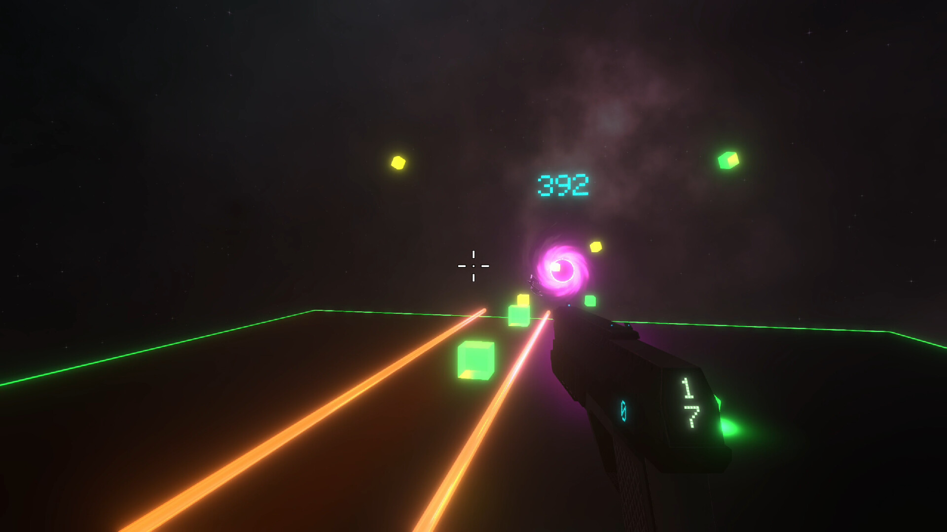 Tempo Trigger on Steam