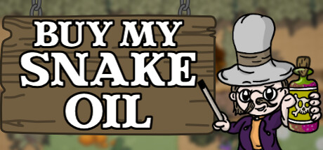 Buy My Snake Oil Steam Charts · SteamDB