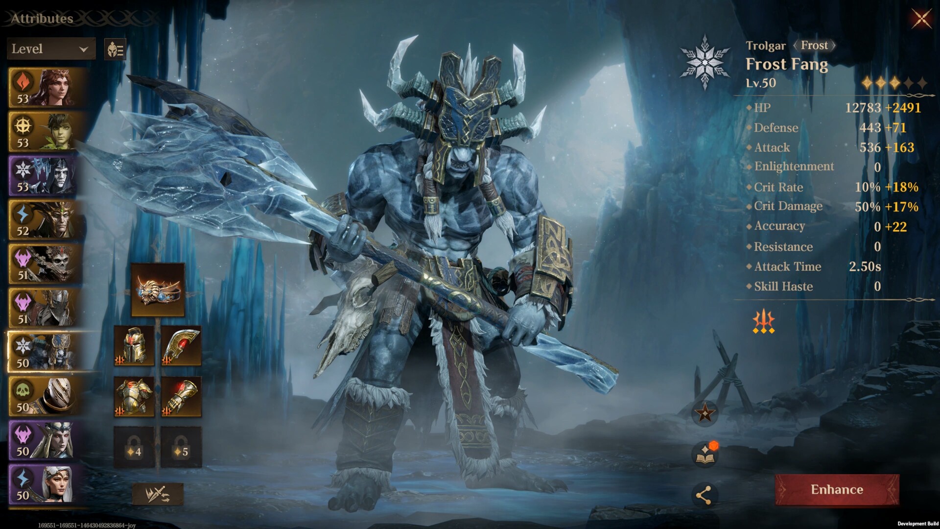 Steam 上的 Dragonheir: Silent Gods