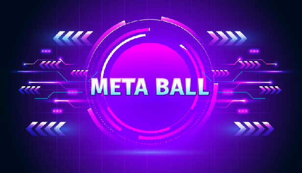 Meta Ball on Steam