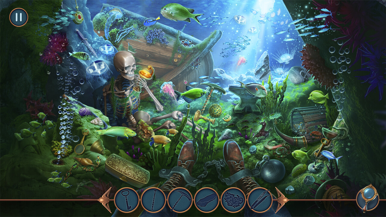 Royal Romances: Battle of the Woods Collector's Edition (App 2203350 ...