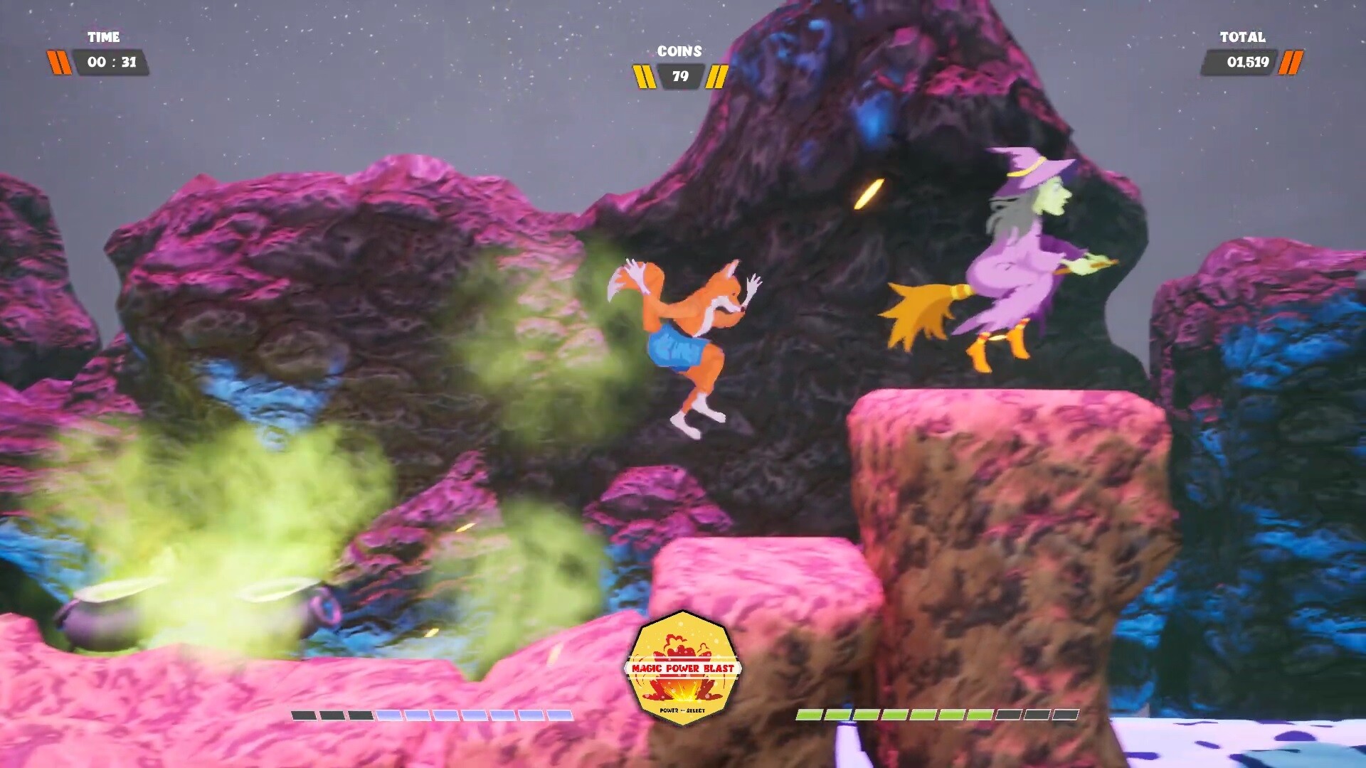 BOLO Legends - An Epic Adventure on Steam