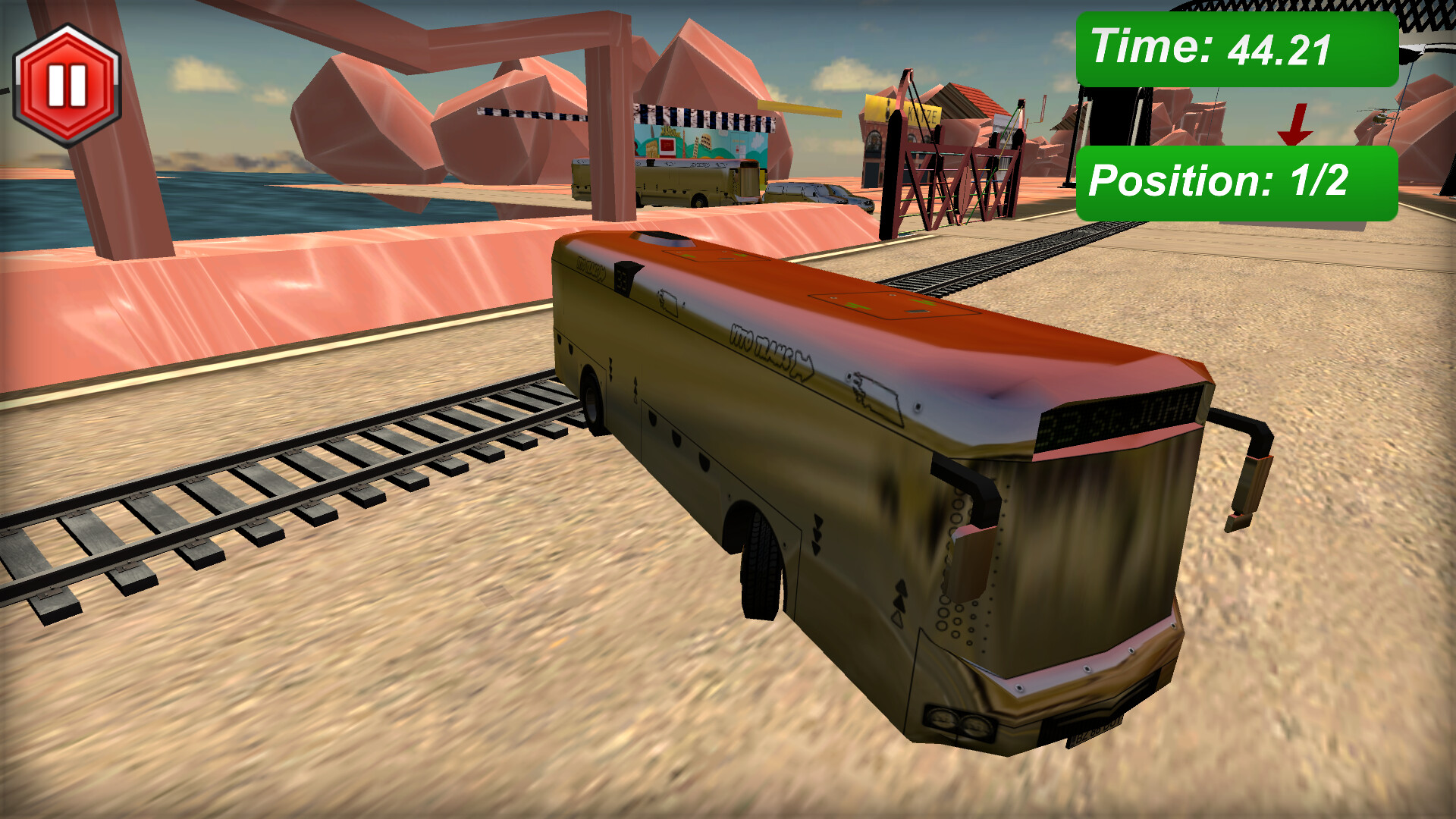 Cars vs Train Screenshots · SteamDB