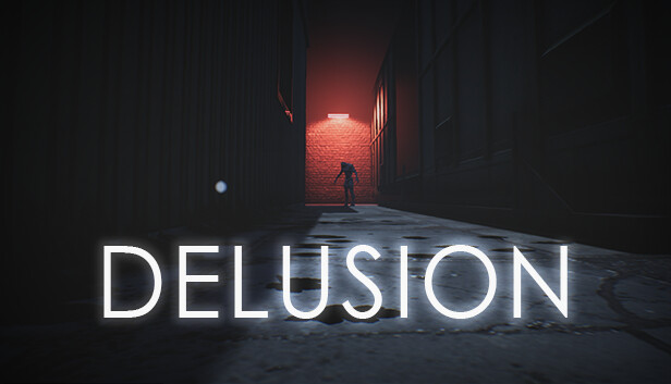 Delusion on Steam
