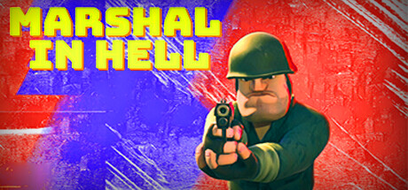 MAHAVEER · MARSHAL IN HELL · SteamDB