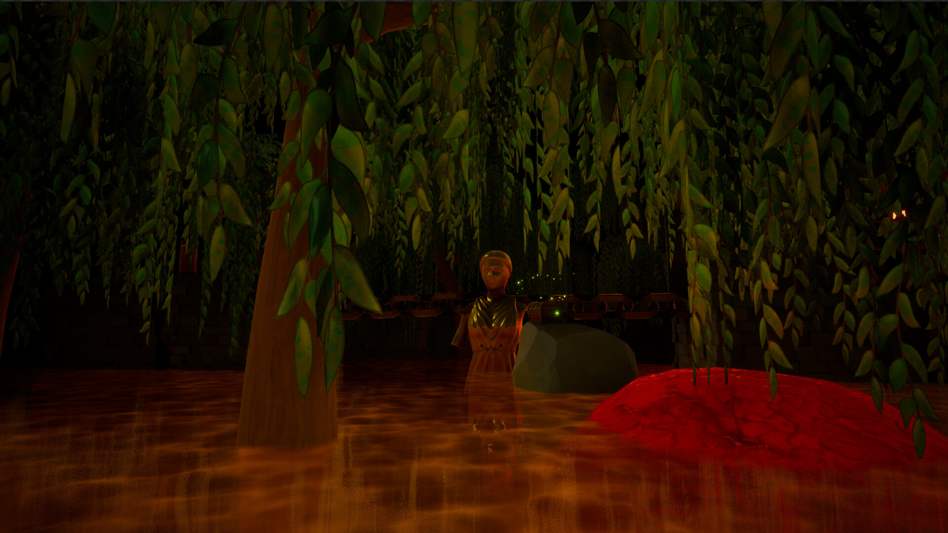 MARSHAL IN HELL on Steam