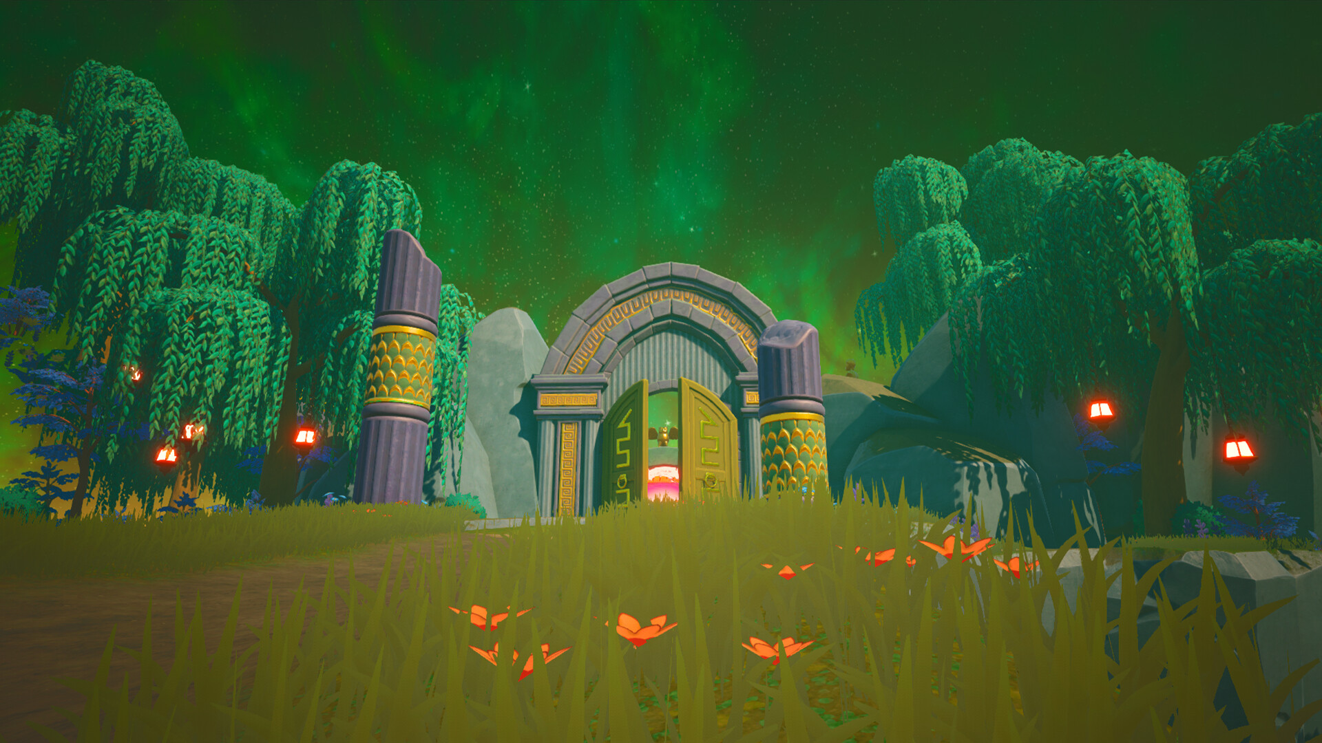 MARSHAL IN HELL on Steam