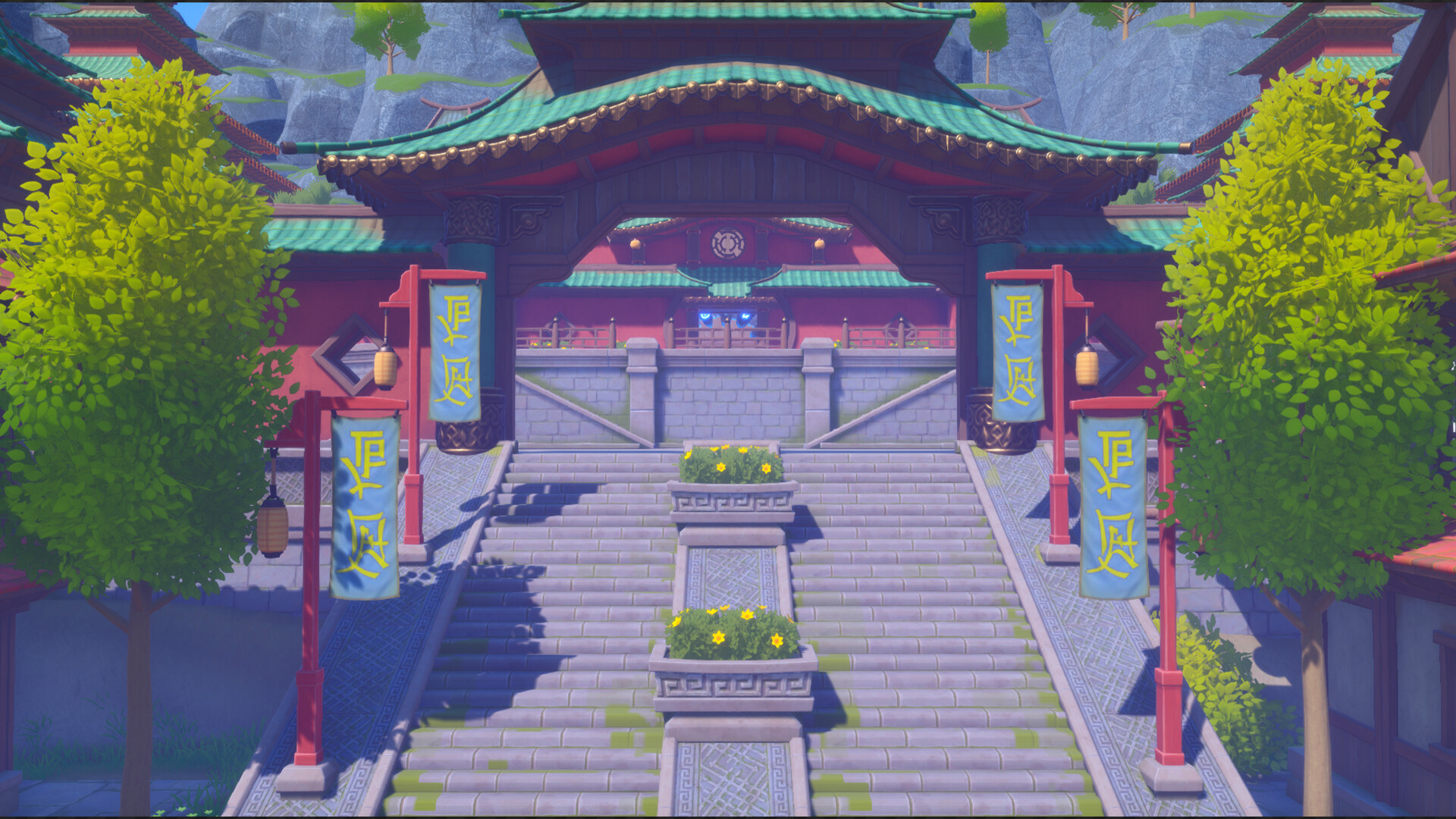 MARSHAL IN HELL on Steam