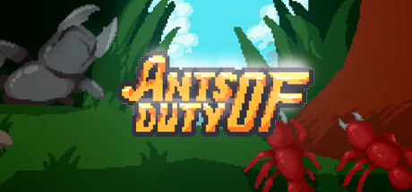 Amazing Ants Game