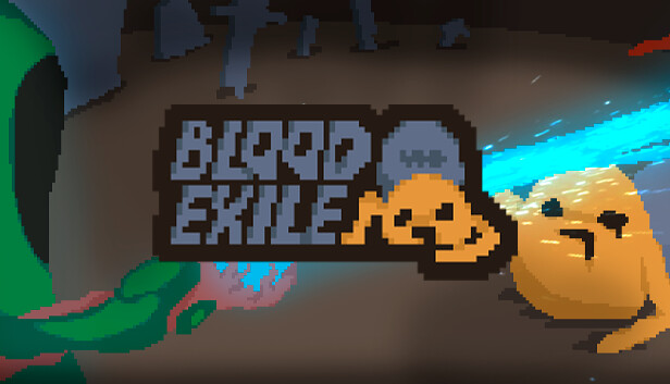 Blood Exile di Steam