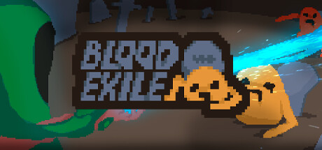 Steam Community :: Blood Exile