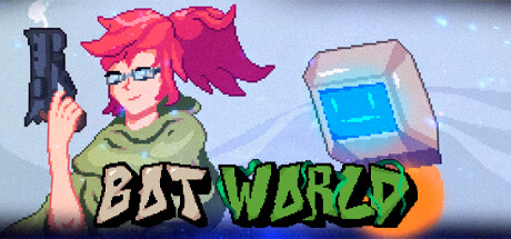 Bot World Steam Charts · SteamDB