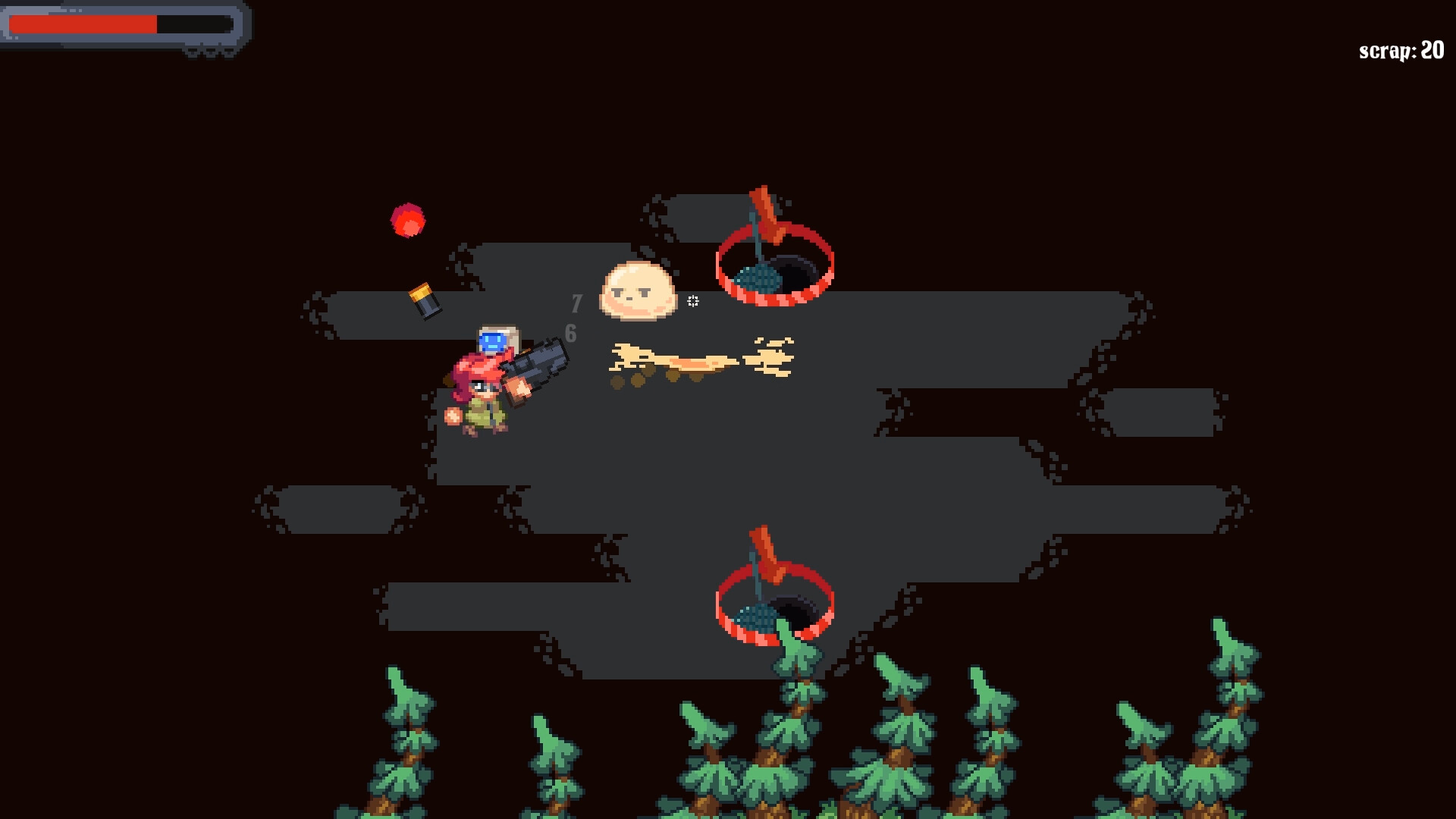 Bot World Screenshots · SteamDB