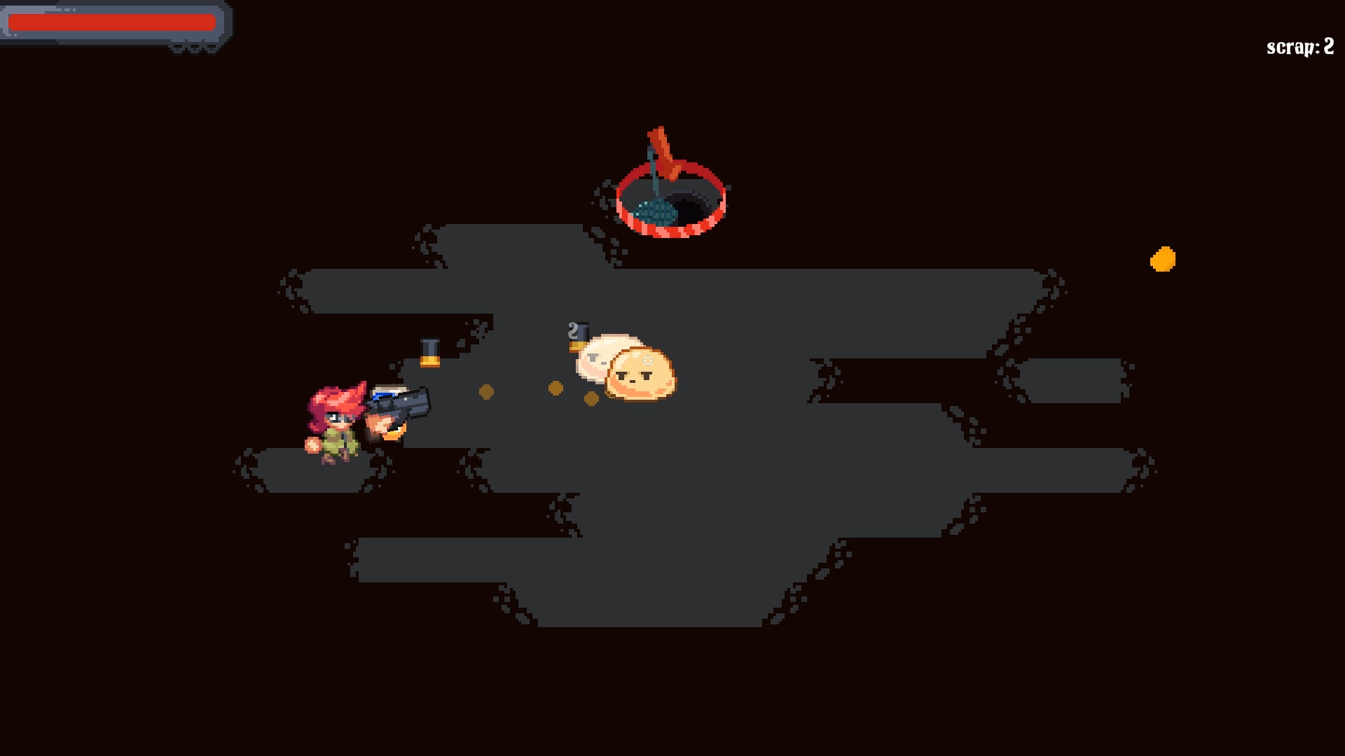 Bot World Screenshots · SteamDB