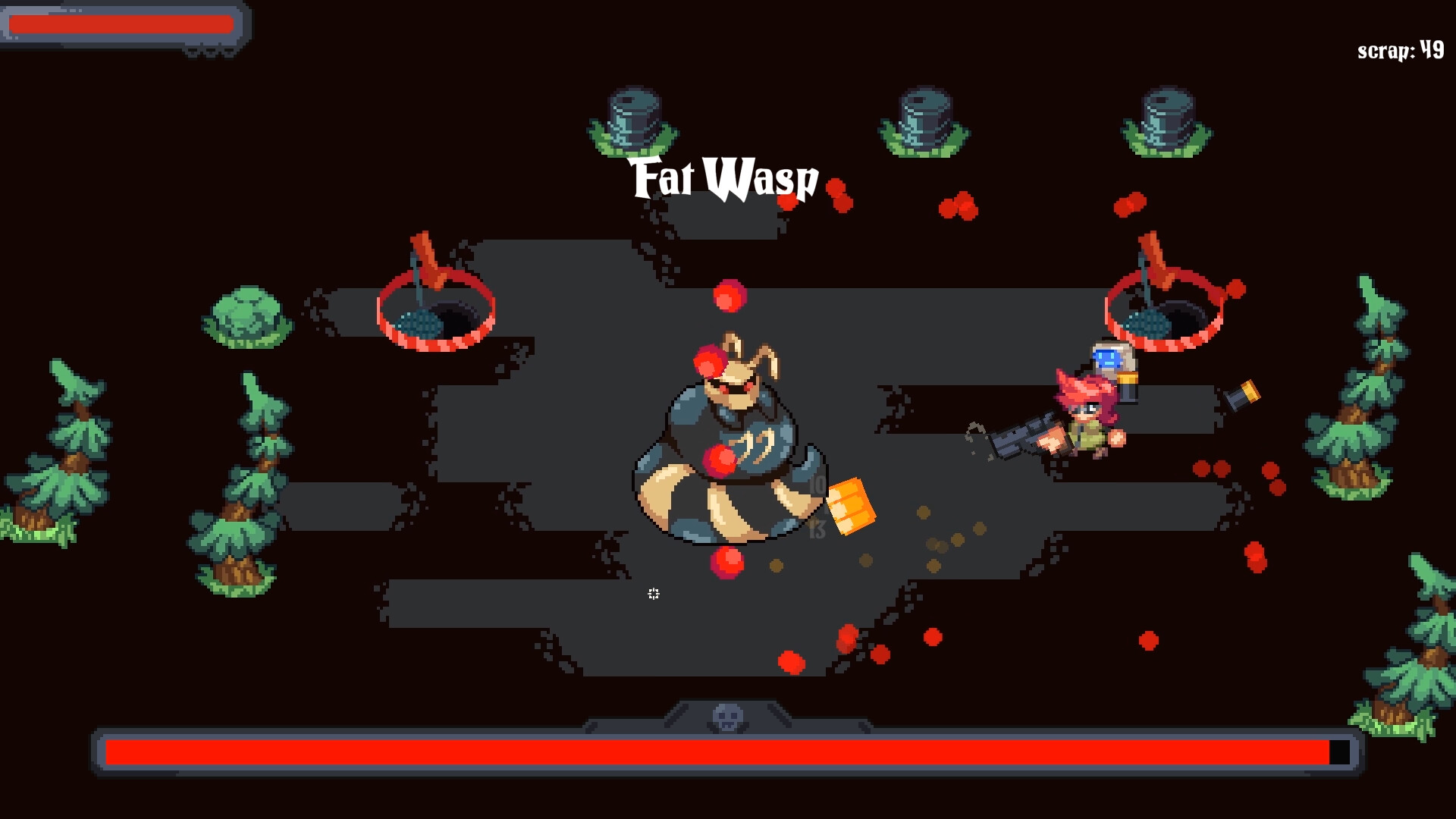 Bot World Screenshots · SteamDB