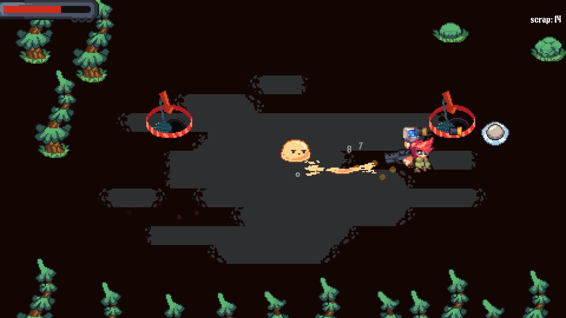 Bot World Screenshots · SteamDB