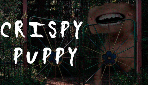 Crispy Puppy Price history (App 2203660) · SteamDB