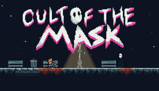 Cult of the Mask Price history (App 2203680) · SteamDB