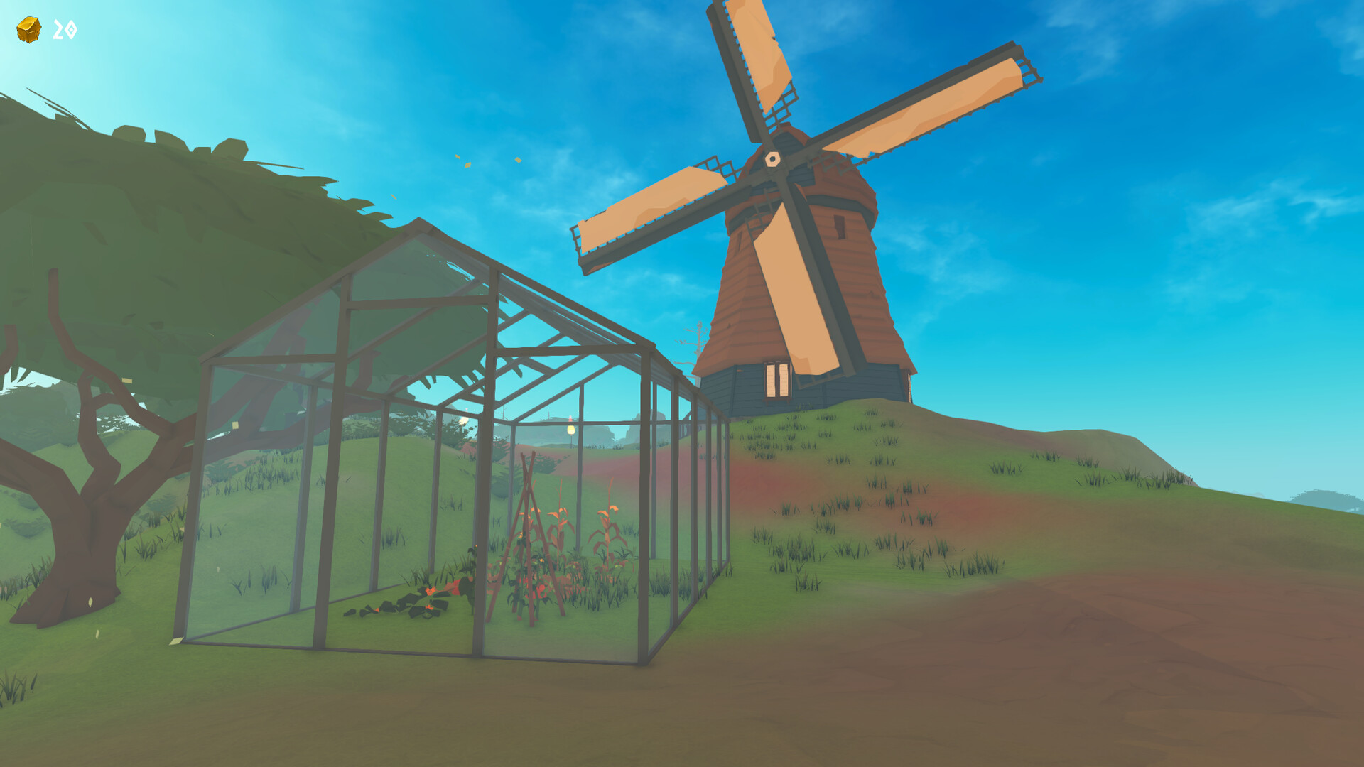 East Wind on Steam