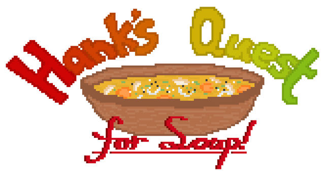 Hank's Quest for Soup (App 2203890) · SteamDB