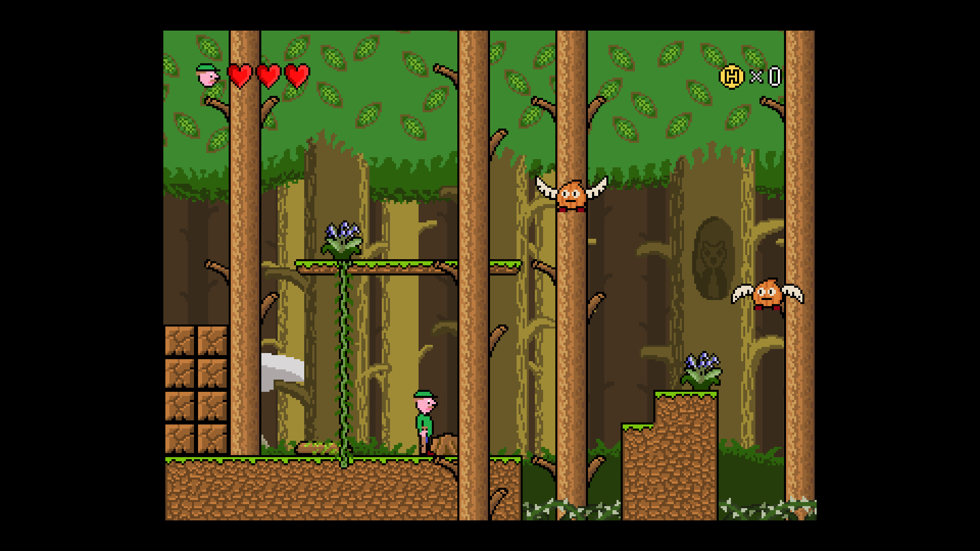 Hank's Quest for Soup on Steam