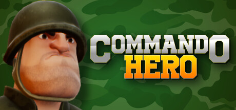 Commando Hero Price history · SteamDB