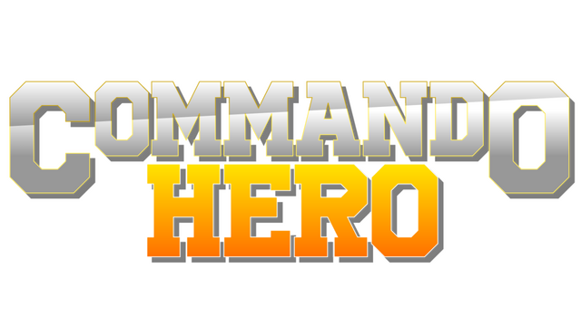 Commando Hero (App 2203990) · SteamDB