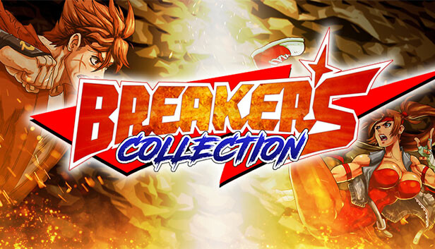 Breakers Collection Demo Steam Charts (App 2204020) · SteamDB