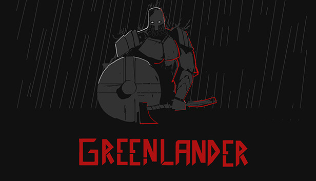 Greenlander on Steam
