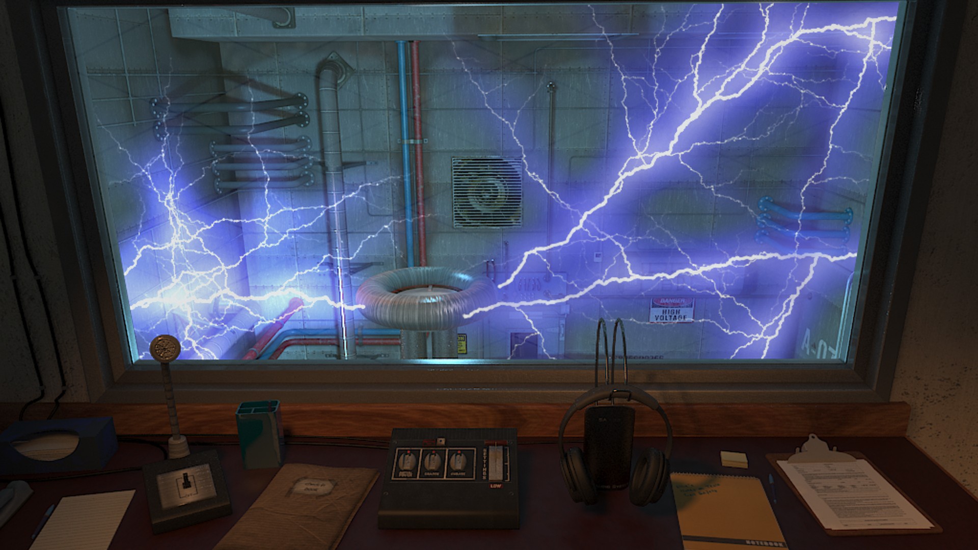 Nancy Drew®: The Deadly Device on Steam