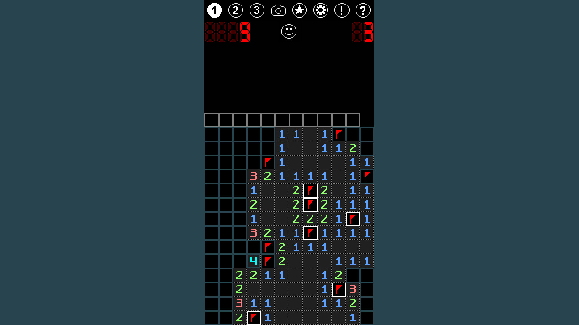 MineSweeper Tetris Screenshots · SteamDB